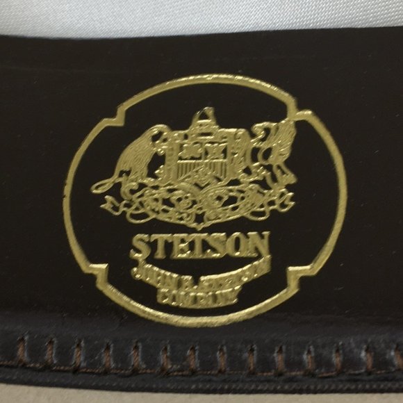 Stetson | Accessories | Stetson Stampede Western Cowboy Hat | Poshmark